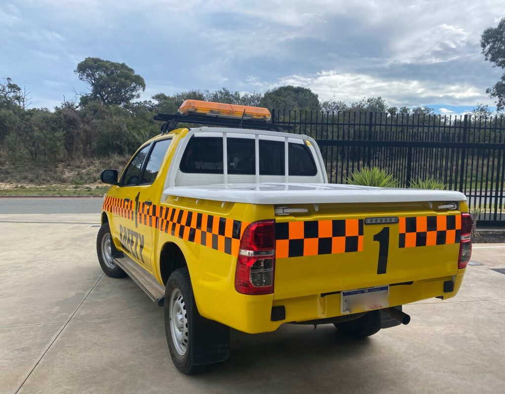 Commercial Wraps & Signage - Superior Customs Australia