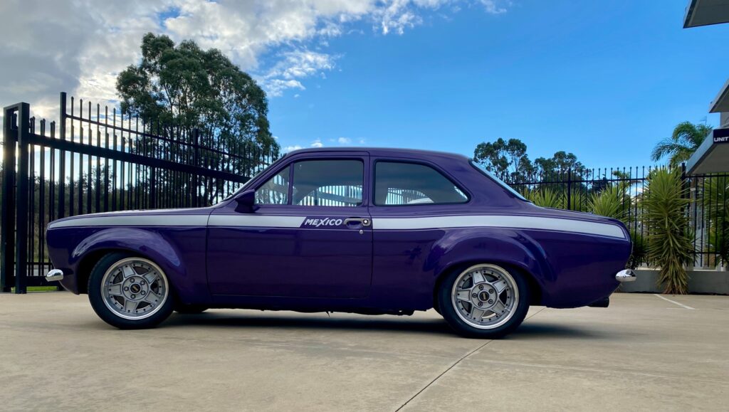 Vintage & Prestige Cars - Superior Customs Australia